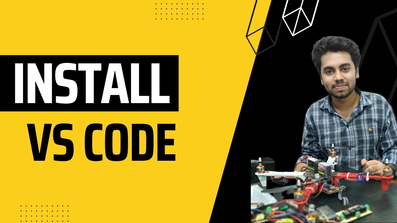 07 - install visual studio code on windows computer (vs code) | python ...