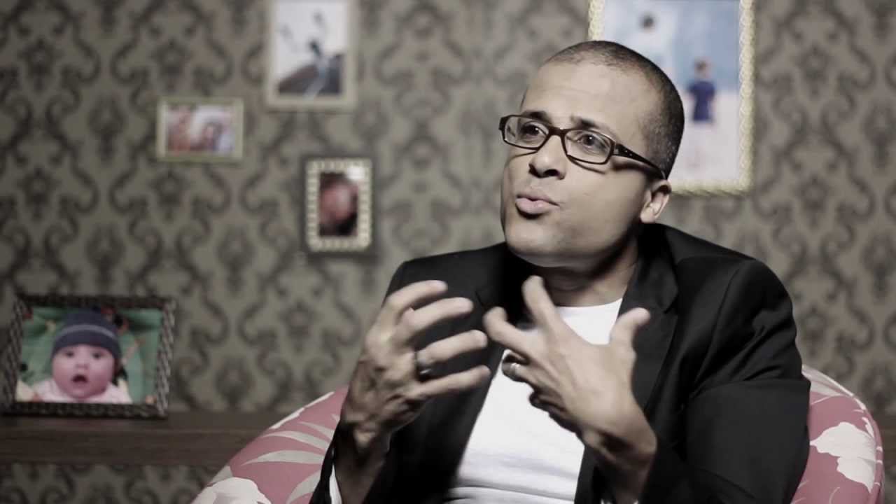 RETRATOS DA VIDA - Pr. Fabiano Ribeiro - YouTube