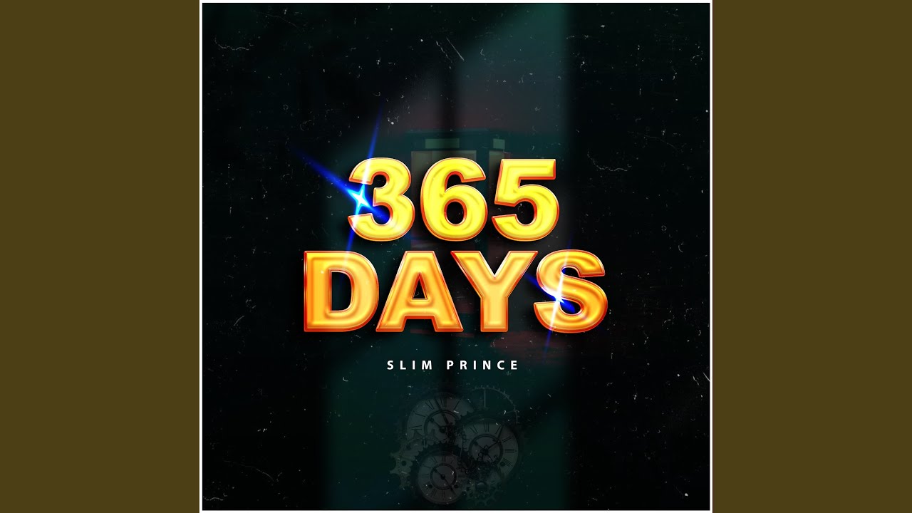 365 Days - YouTube