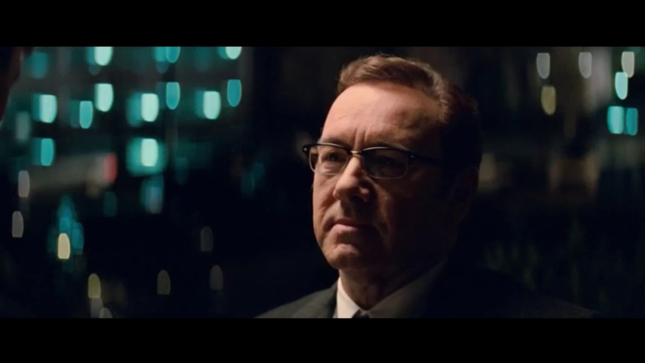 Doc interrupts date - Baby Driver - YouTube