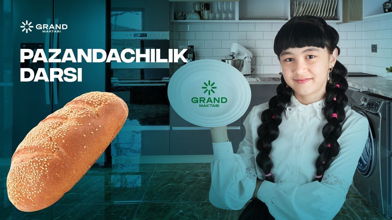 🍭 PAZANDACHILIK DARSI - YouTube