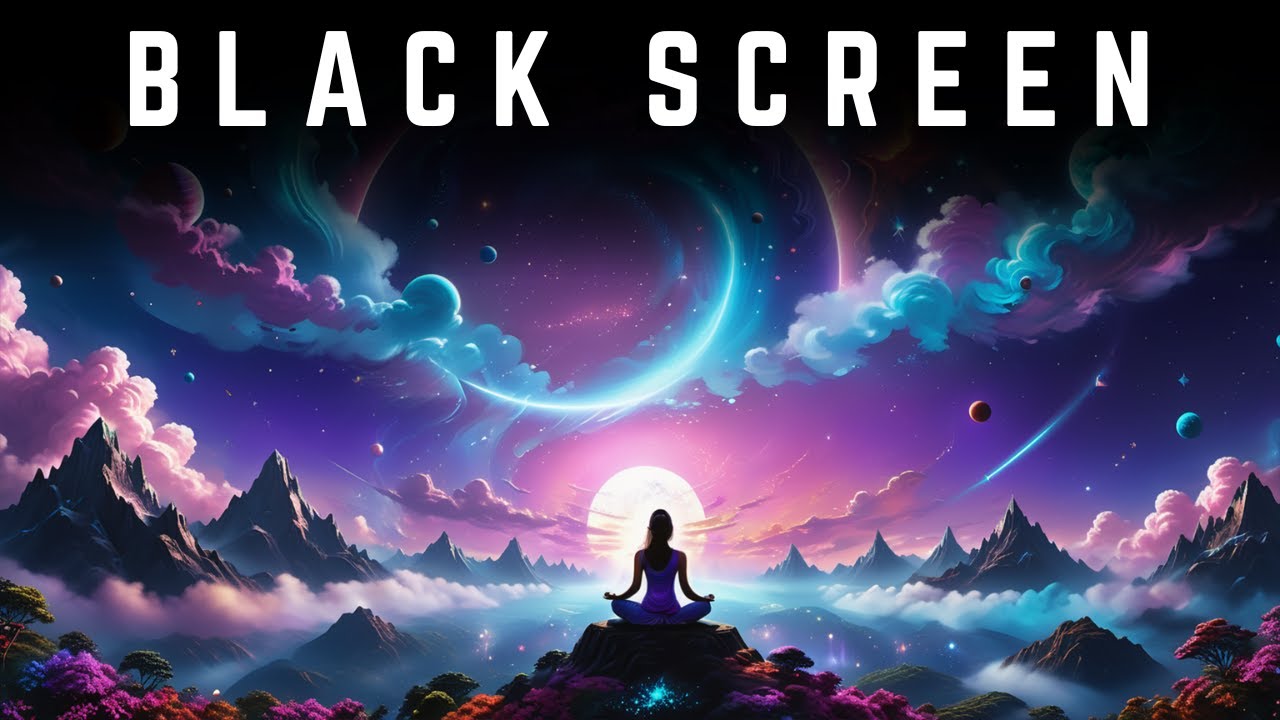 Lucid Dreaming Music to Enter the Dream Realm | Binaural Beats Sleep ...