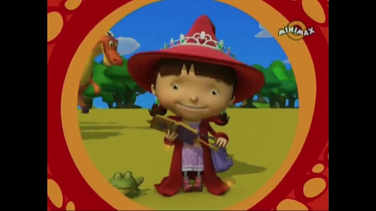 Minimax - Incomplete Continuity (Hungarian-opt-in) - (May 2012) - YouTube