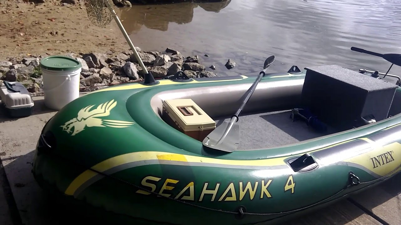 Modded Seahawk 4 - YouTube