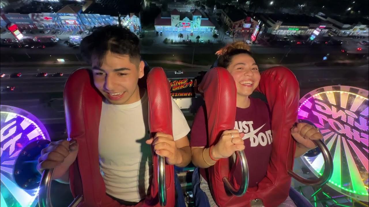 Javi & Rody - YouTube