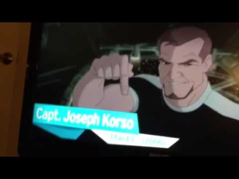 He is Captain Joseph Korso (Perfectly Paused #10) - YouTube