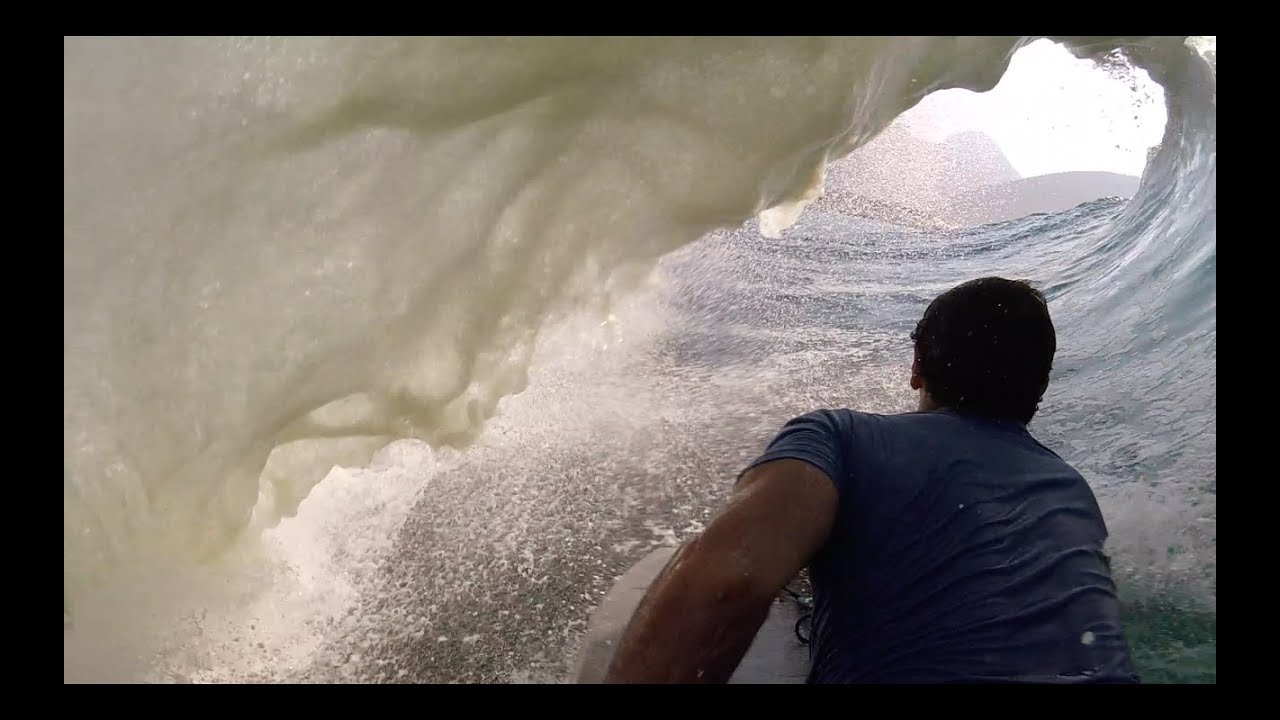 DUDU PEDRA // SHOCK de VERÃO com GoPro - YouTube