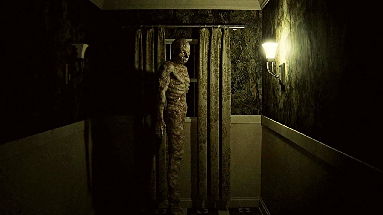 EXP: War Trauma - Full Game Walkthrough (Psychological Horror Game ...