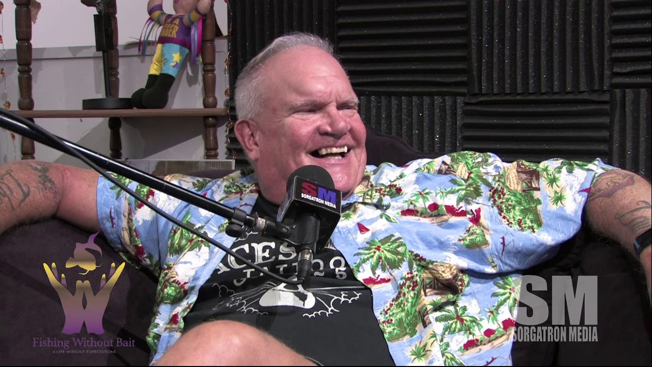 Fishing Without Bait 266: Mental Health in the Bilingual Population ...