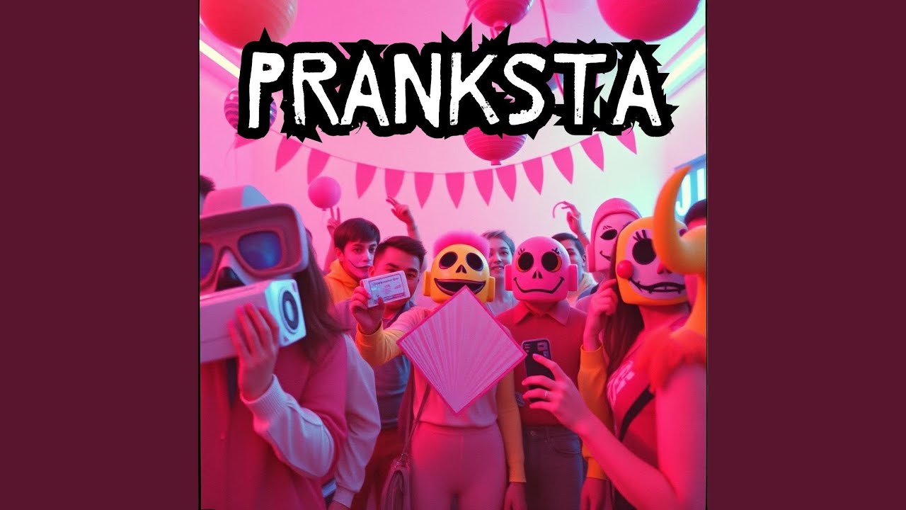 Pranksta - YouTube