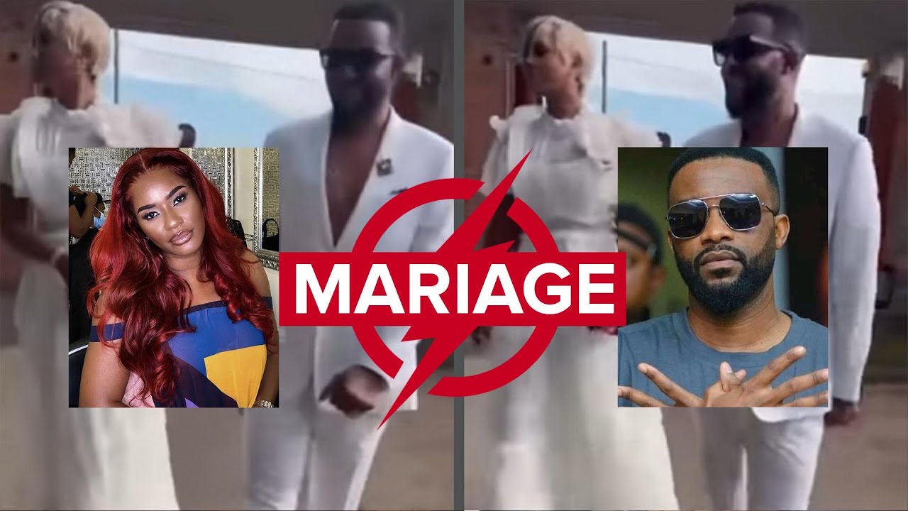 🔵LA VERITE SUR LE MARIAGE DE FALLY IPUPA ET NANA KETCHUP - YouTube