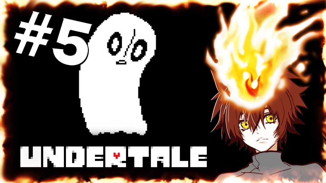 LET'S PLAY! Undertale Episode 5! THE HISTORY OF MONSTERS AND HUMANS ...