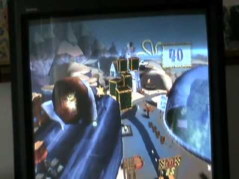 Part 18 Spongebob battle for bikini bottom walkthrough