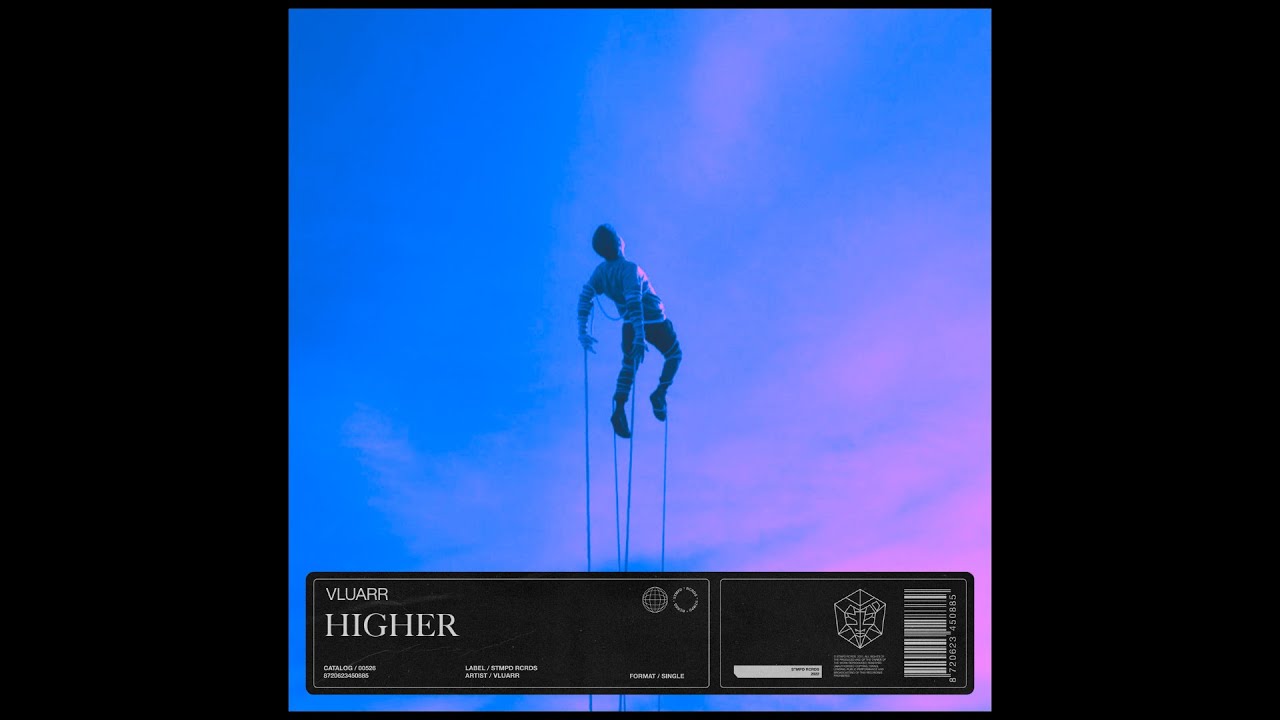 Vluarr - Higher [STMPD] - YouTube