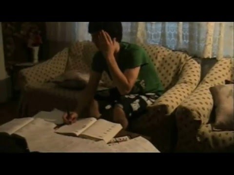 paranoyak kısa film