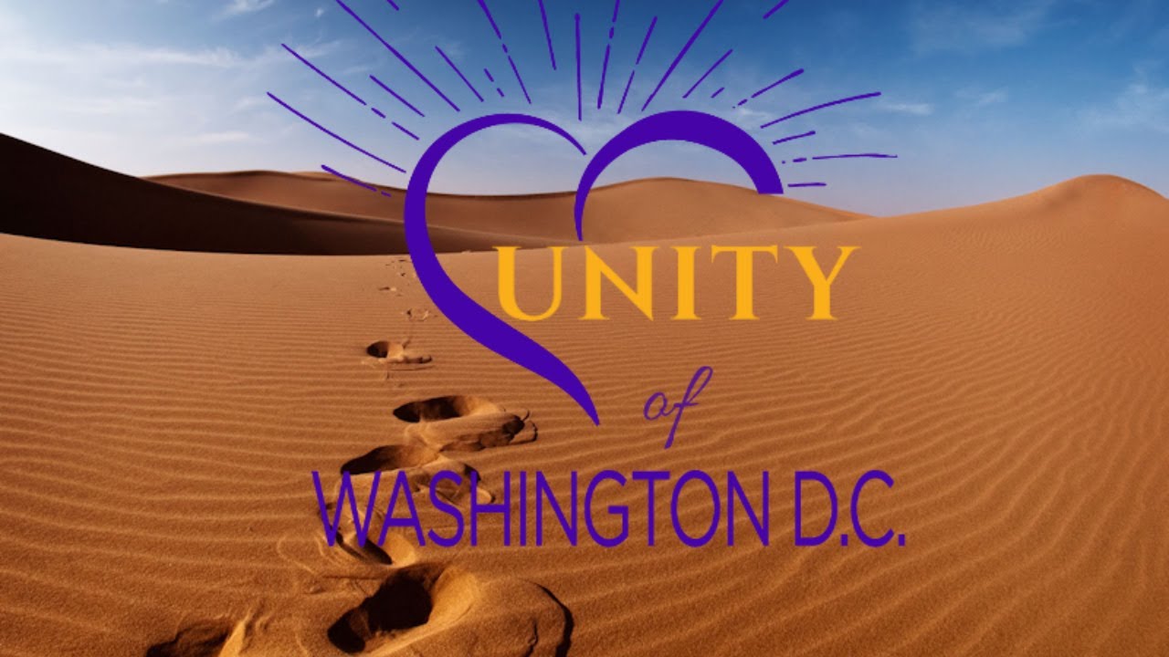 Silent Unity Prayer & Meditation - WednesdayMay 6 @7pm - YouTube