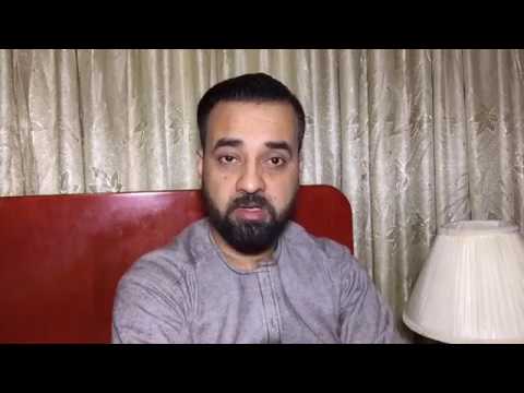 Hasib and Aryana sayeed? Listen what hasib has to say about it - YouTube