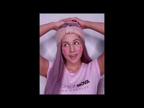 5 Video #BarbieGirlChallange,  Bening-Bening Brooo.....!!!!