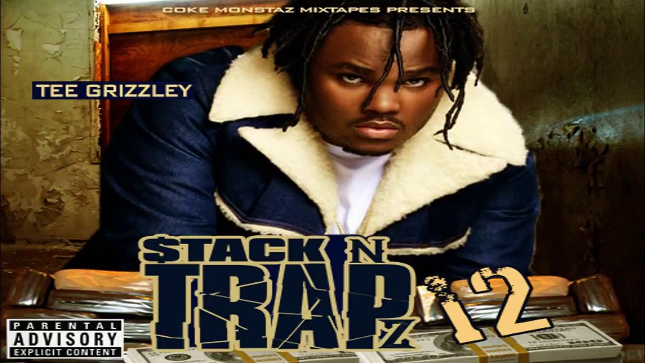 Tee Grizzley - Stack N Trapz 12 (Full Mixtape) - YouTube