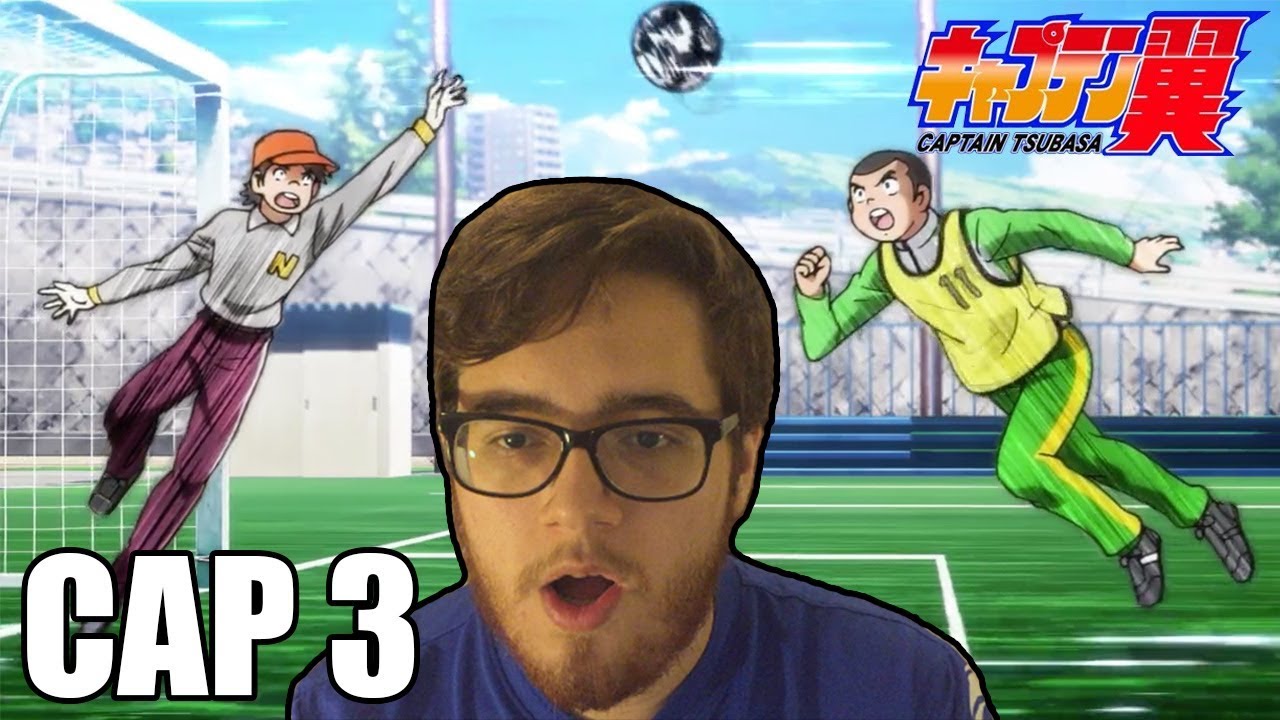 🔴 ¡BRUCE Y SU PRIMER GOL! REACCION SUPER CAMPEONES 2018 |CAPITULO 3 ...