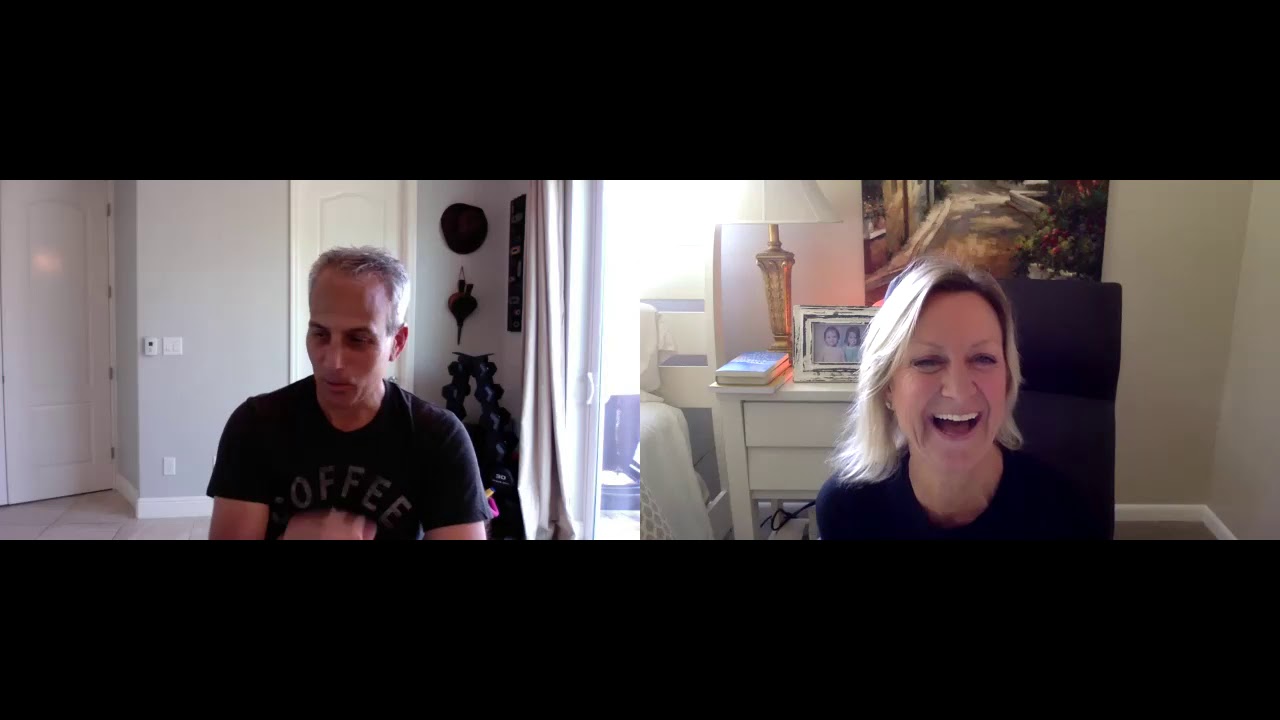 Servant Leadership and Optimal Wellbeing... Lessons from Scott Kashman ...