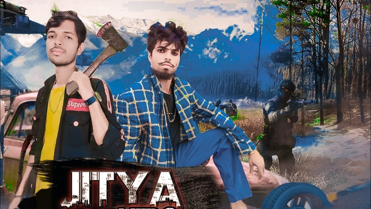 Jangal New Movie Officially Trailer | New movie 2024 | New Movie Hindi ...