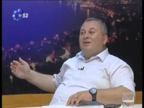 CEMAL ENGİNYURT'TAN BOMBA AÇIKLAMALAR