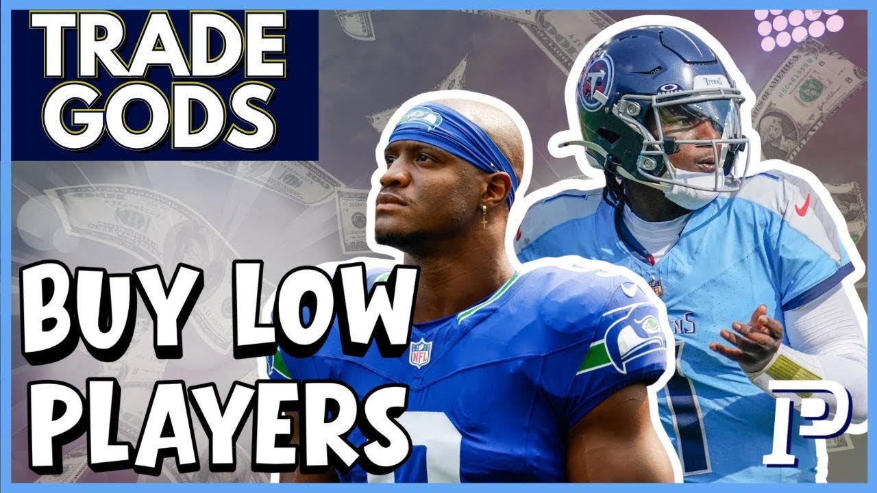 💰Best Trade Targets To Dominate Your League💰 - YouTube