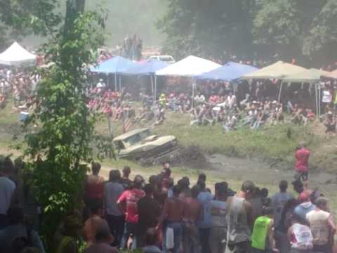 Swamp Donkey in the Slough @ Bricks TGW 2010 - YouTube