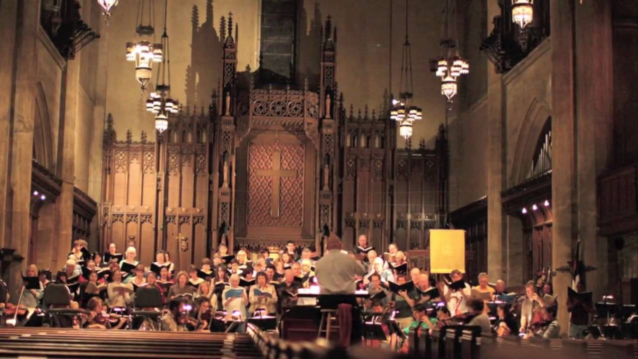 Alabanzas al Rey - YouTube