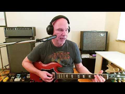 Afro Funk Guitar Lessons For Beginners- Challenging Single Note Line ...