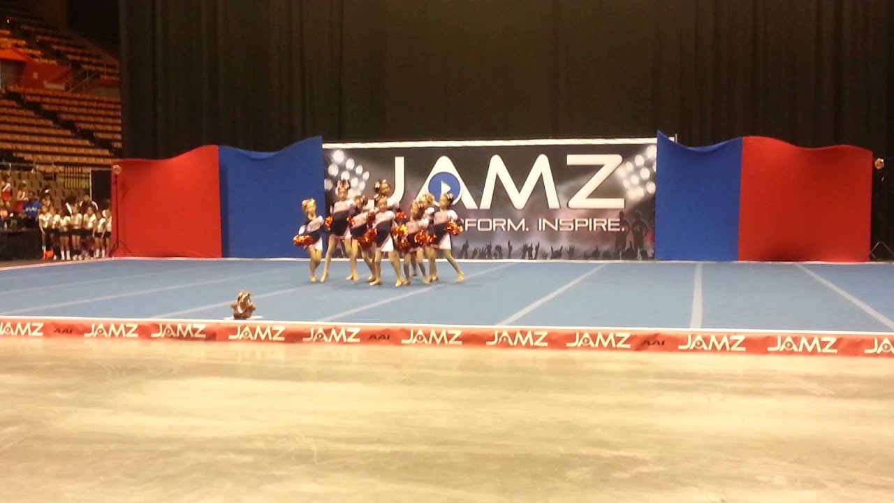 Modesto Broncos Peewee 2013 - YouTube