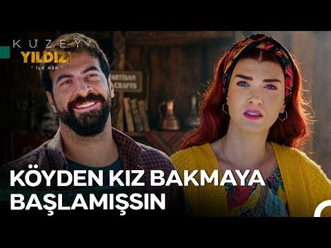 Sen Seversin Unutmayı - Kuzey Yıldızı İlk Aşk