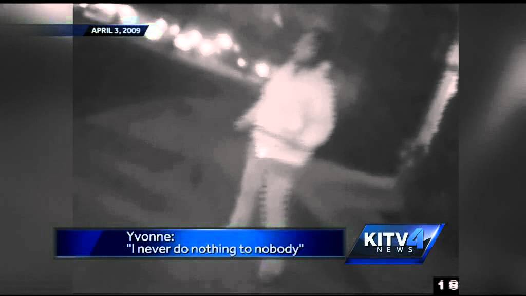 Woman wins settlement after Honolulu police tazing - YouTube