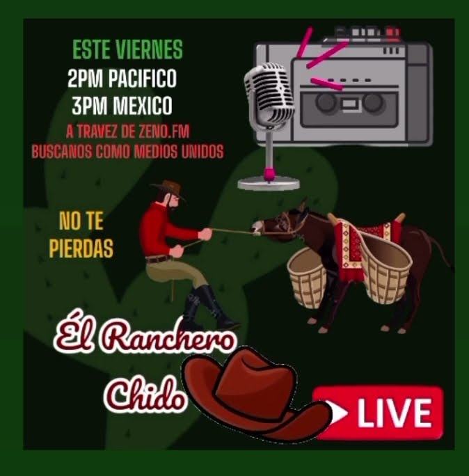 El Ranchero Chido - YouTube