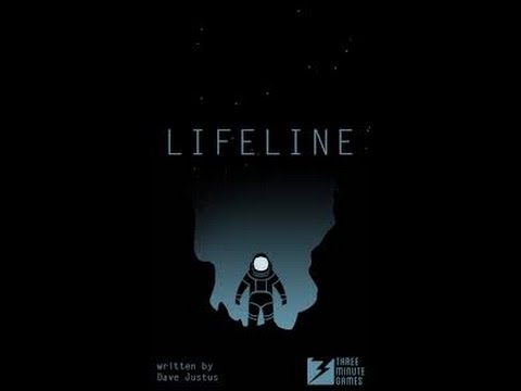 Lifeline - iOS Solution !!!SPOILER!!! - YouTube