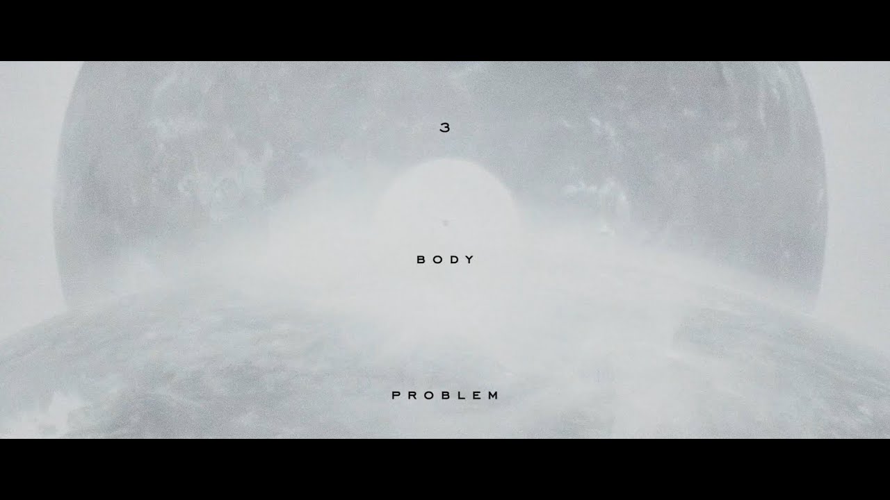 3 Body Problem - Opening Theme (4K) - YouTube