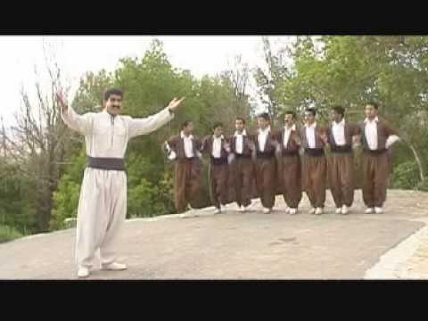 kaivan  mozafari (kamra kamra)  (kurdish musik )