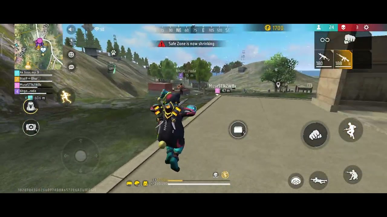 free fair game🎮#freefire #viralvideo #gaming #newvideo #free # ...