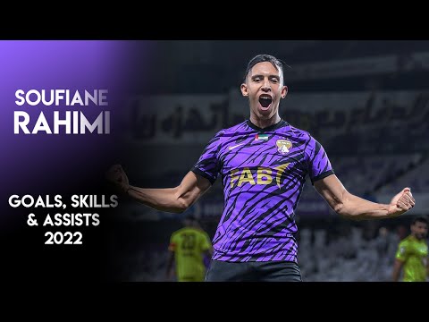 Fame | Soufiane Rahimi net worth and salary income estimation Jan, 2023 ...