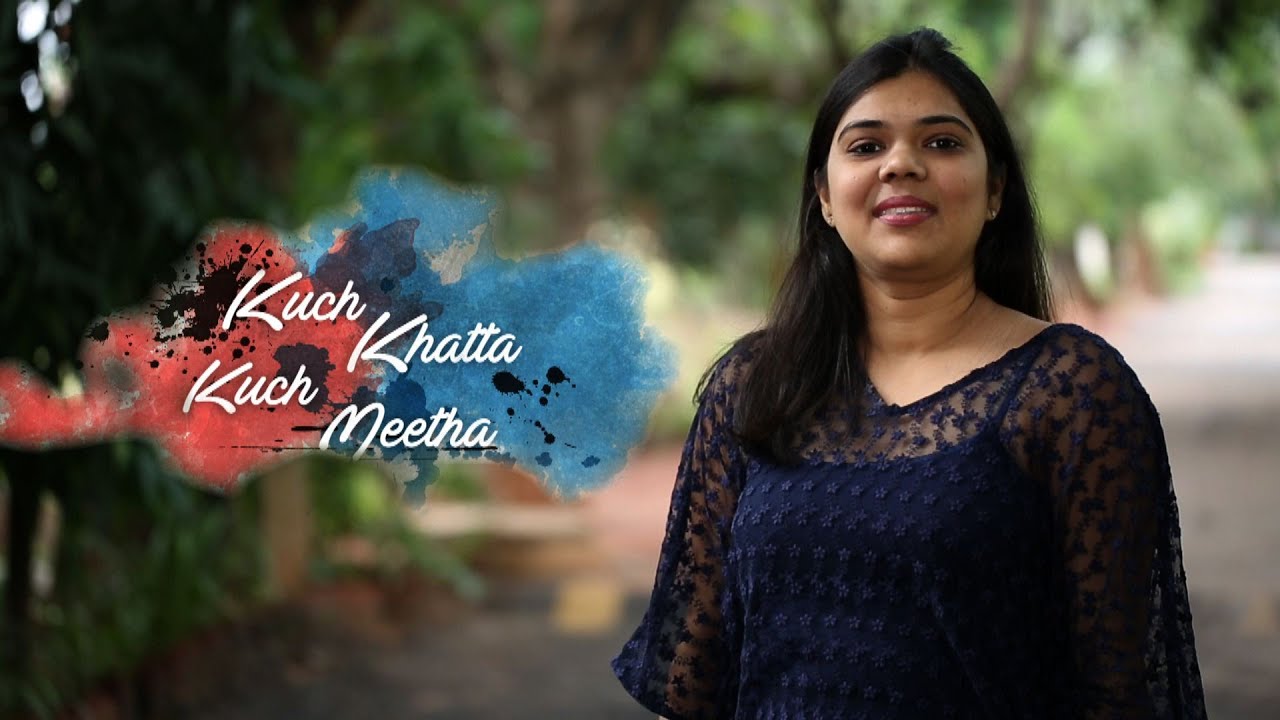 Kuch Khatta Kuch Meetha Channel Promo || Indian Recipes || Whisk Affair ...