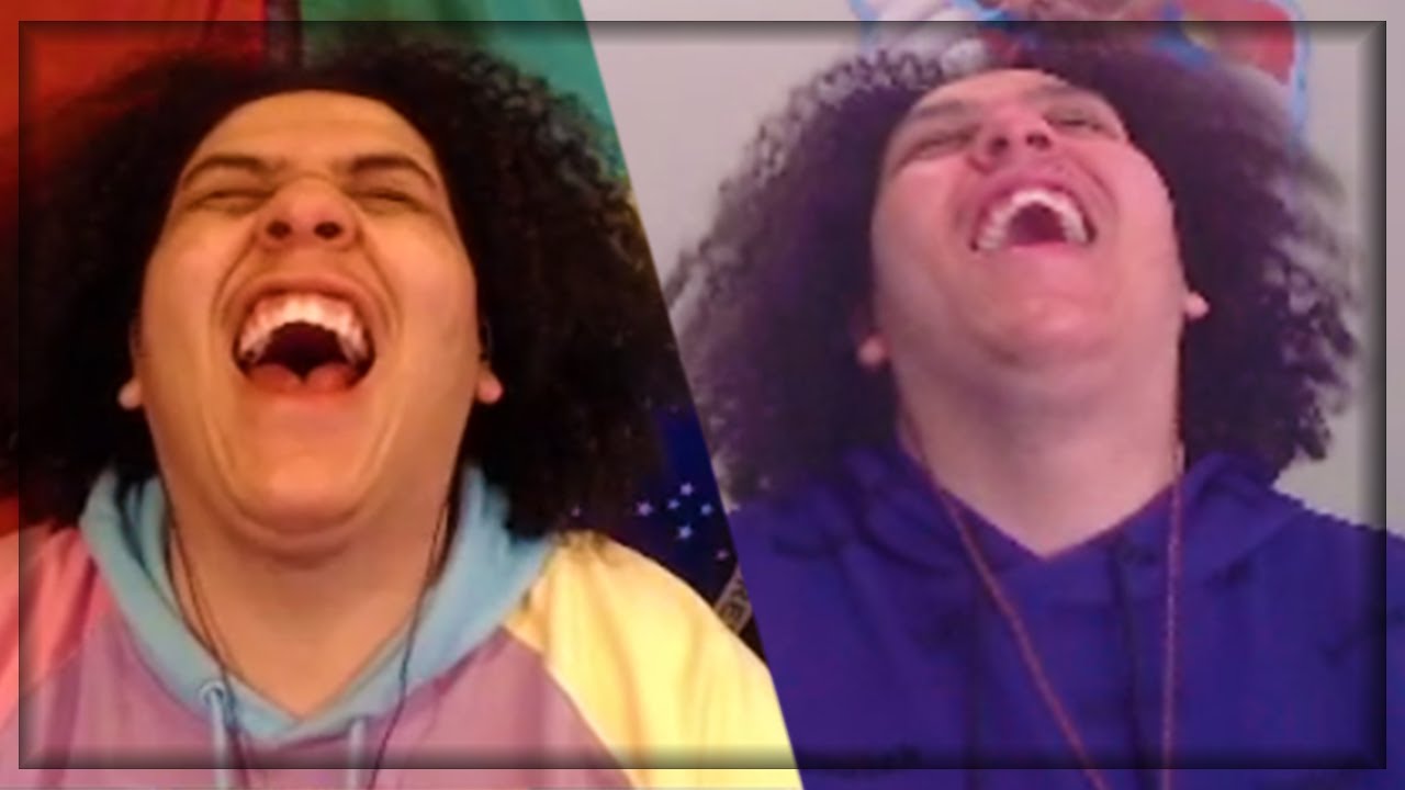 Zoil Reacts to his Most Viral Clips of 2021 💂🏻 - YouTube