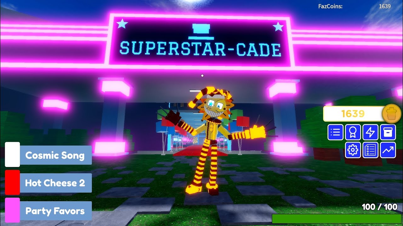 sundrop animation #fnaf world return to animatronica - YouTube