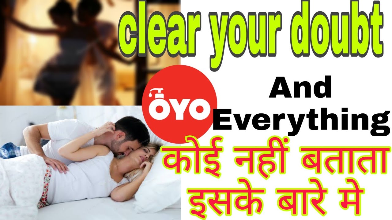 oyo | clear your doubts about oyo | oyo rooms online booking | oyo ...