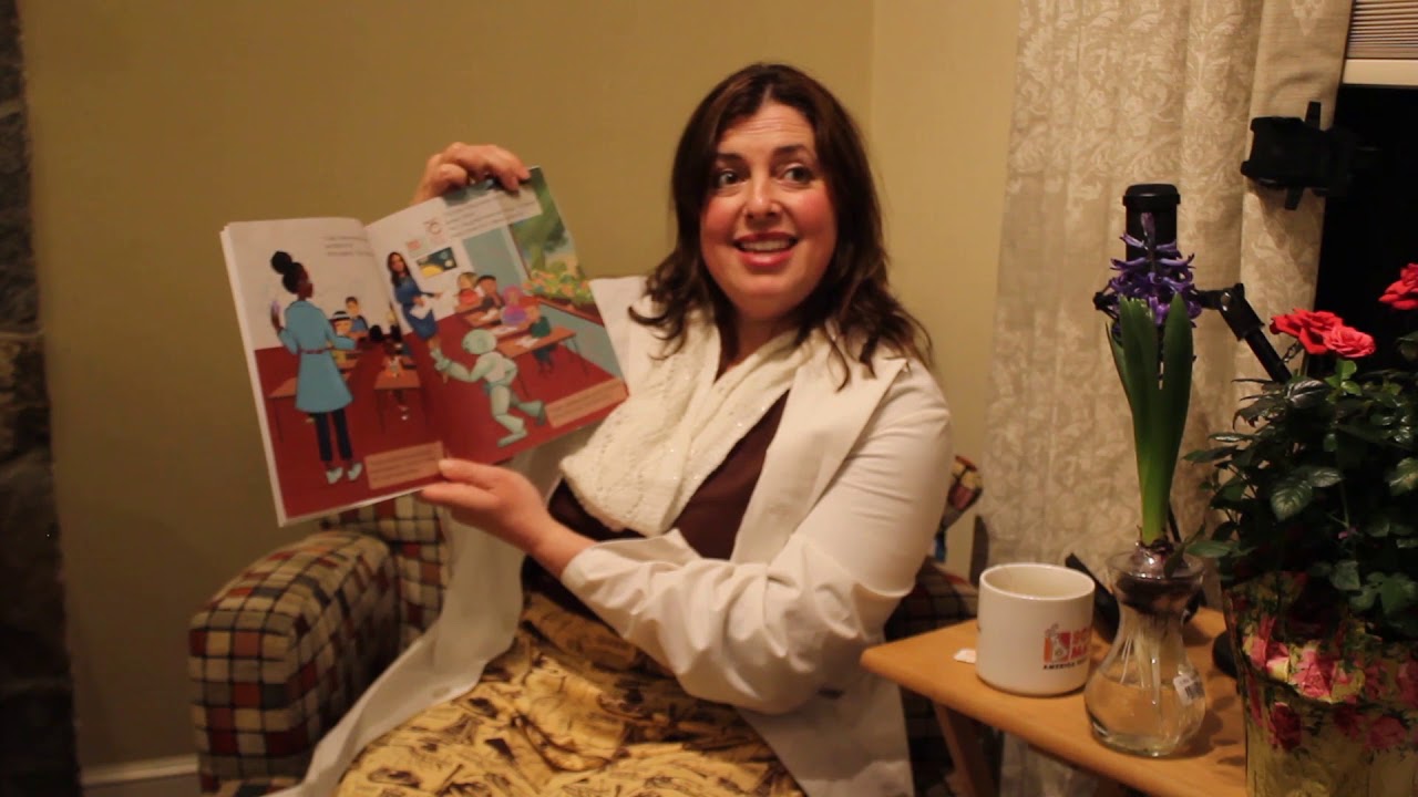 Meeting Dr. Pascha - YouTube