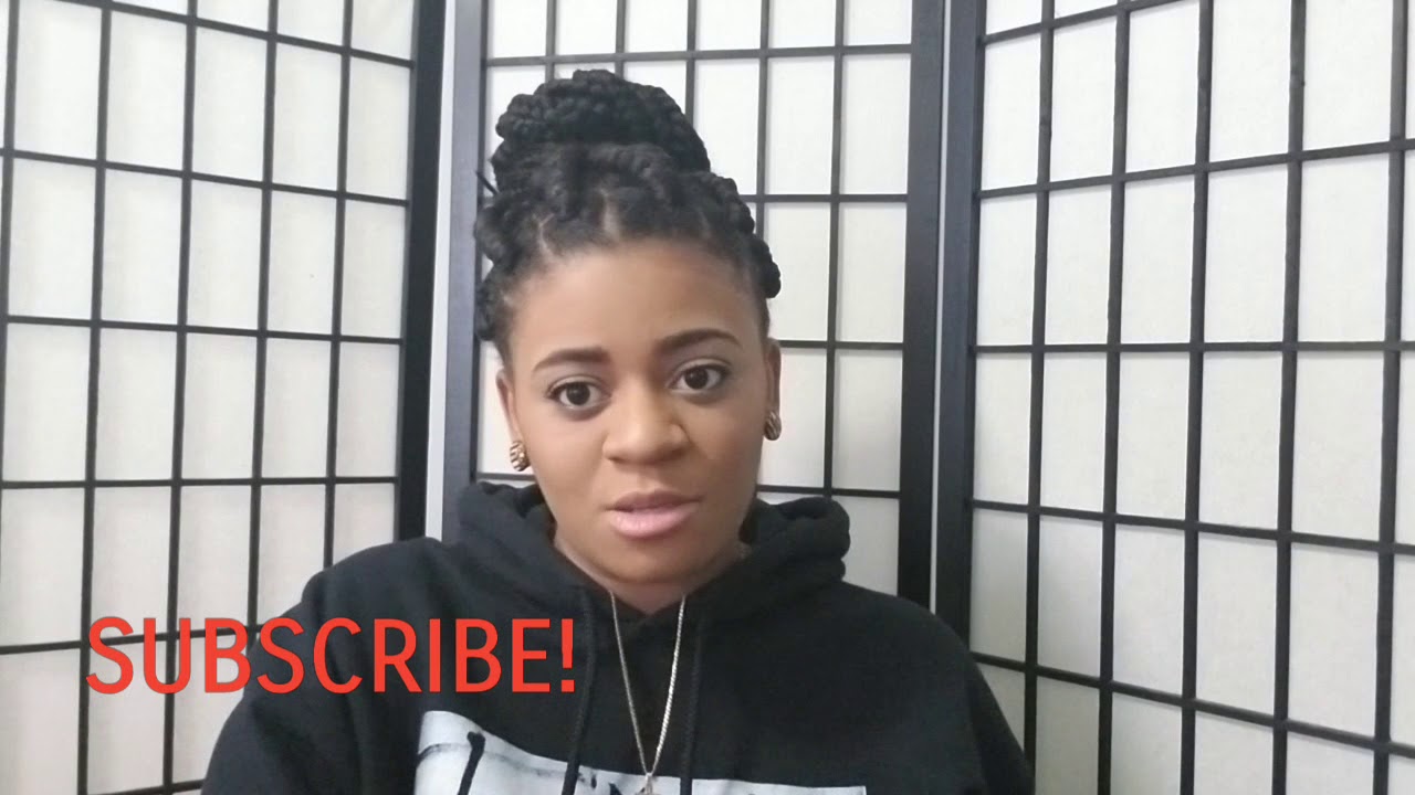 I'm Black & I'm Sober by Chaney Allen - YouTube