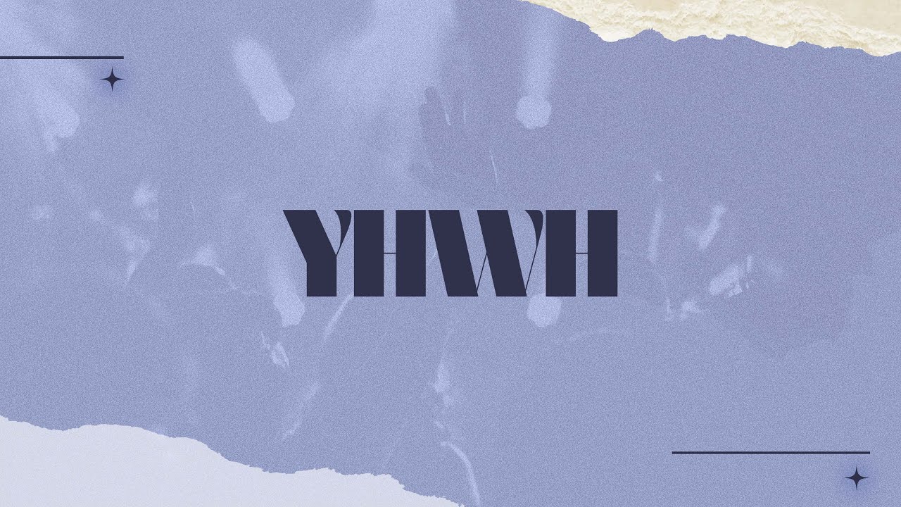 YHWH (Yahweh) | Pr. Raúl Smith | 10-10-25 - YouTube