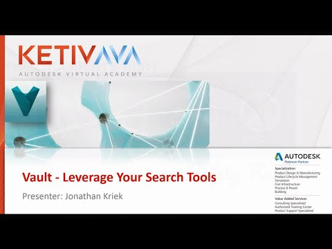 AVA: Leveraging Vault Searching Capabilities