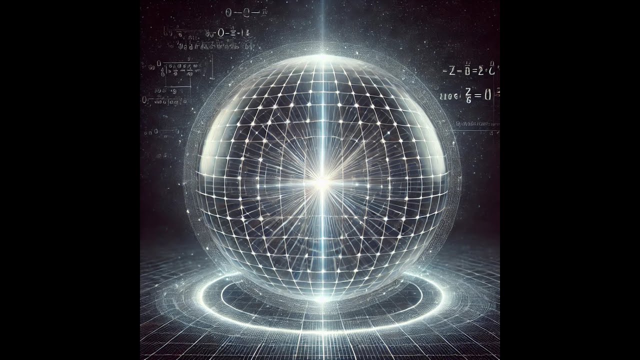 The Singularity and Event Horizon: The Holographic Theorem of Calculus ...