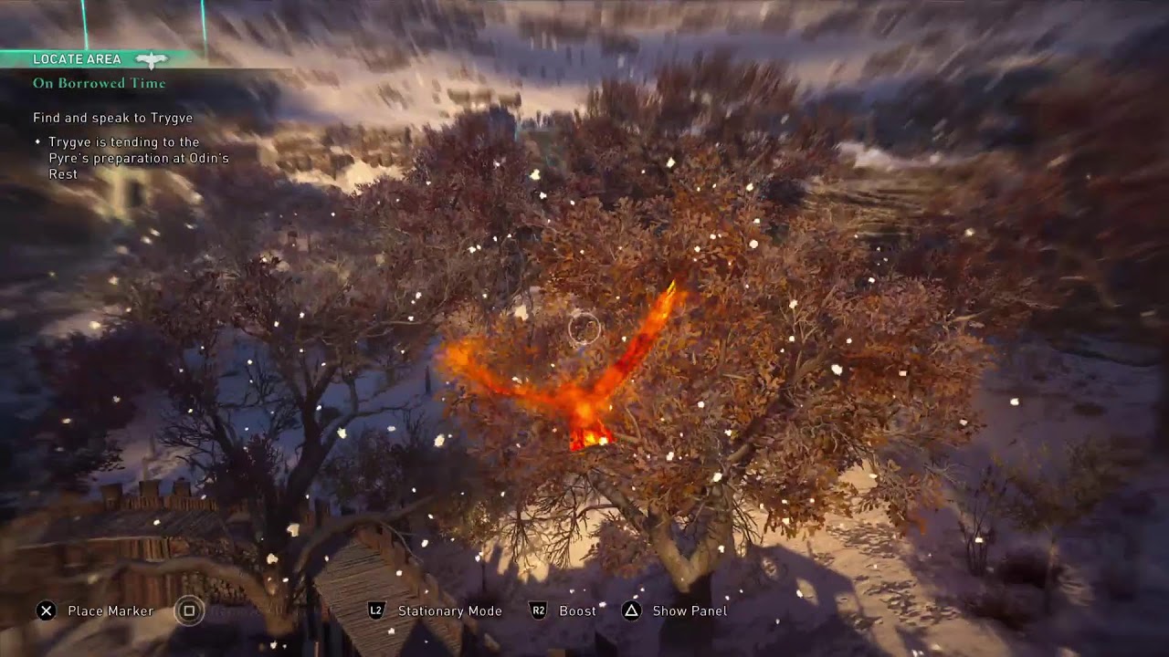 Trying to Find & Hunt The Order in AC Valhalla Pt. 7 - YouTube